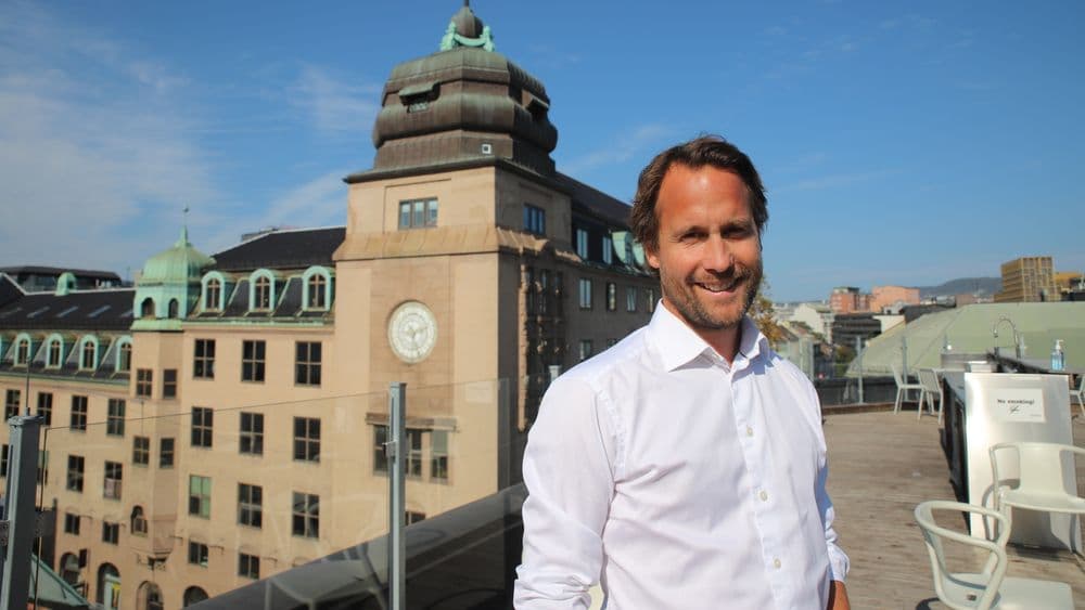 Gikk med kraftig underskudd og snudde pilene: – Vi har sluttet å bare si «ja» til kunden - Digi.no