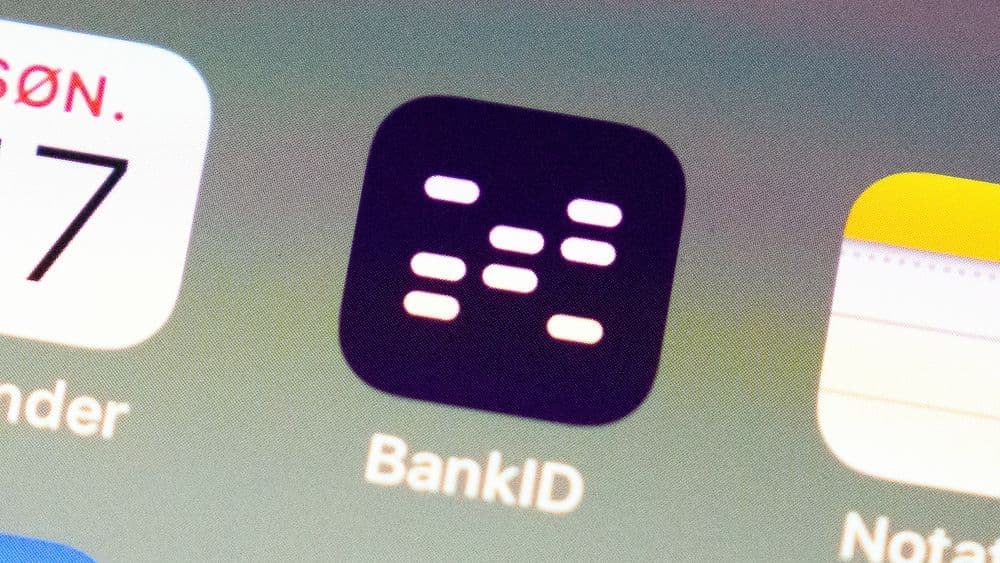 BankID-problemer løst etter flere timer - Digi.no