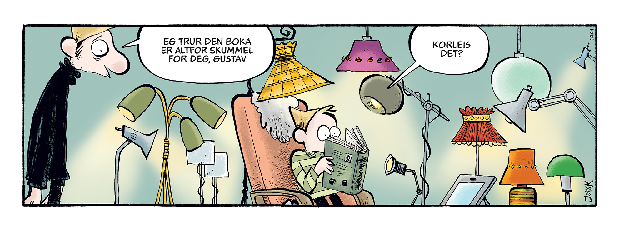 Dagens Dunce - Digi.no
