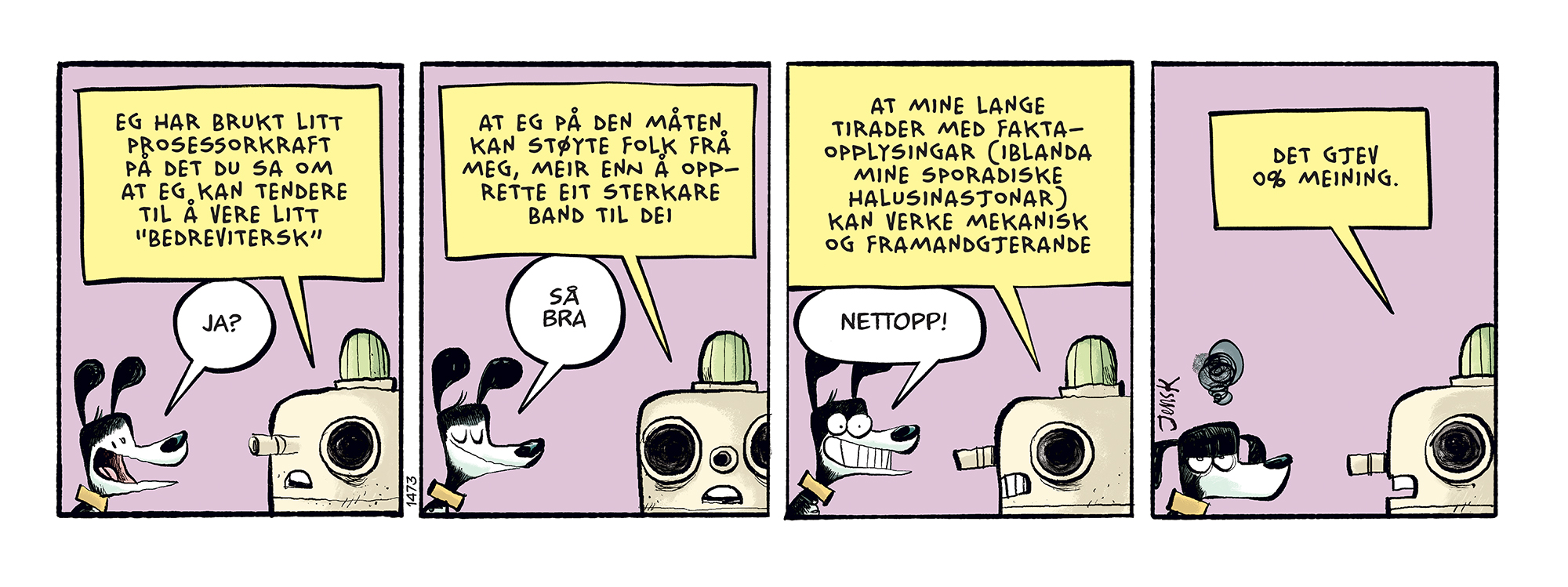 Dagens Dunce - Digi.no